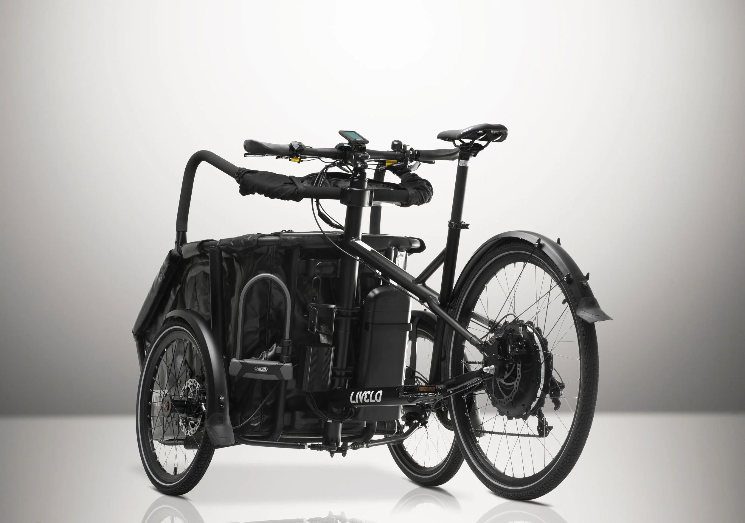 Tillbehör — Livelo Bikes