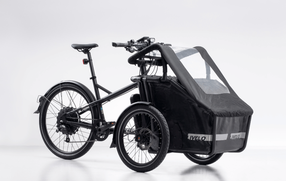 Livelo Bikes | Discover your bike today