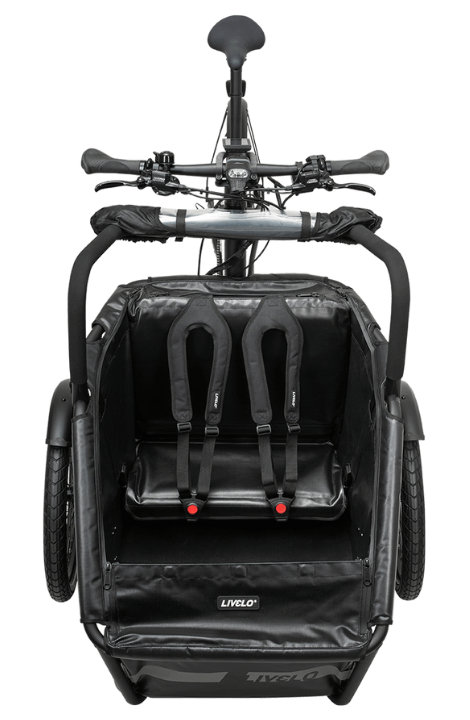 Livelo Bikes | Discover your bike today