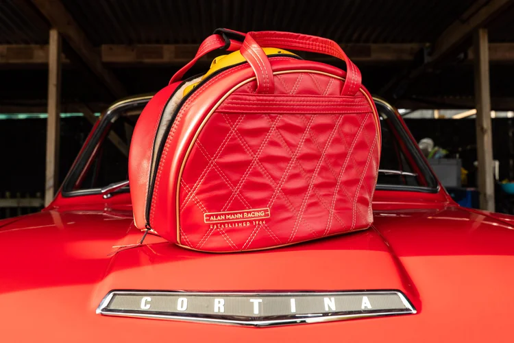 Bespoke Luggage — Rocked-IT Premium Motorsport