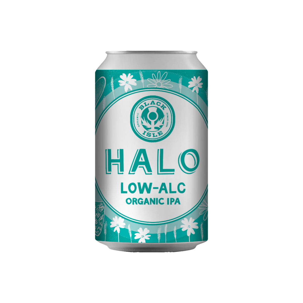 Discover Halo: Scotland's Finest Alcohol-Free Beers - Organic IPA ...