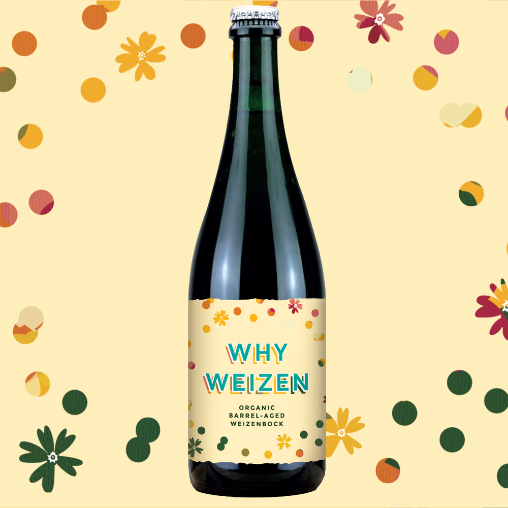 Treehouse Pale — Black Isle Brewery