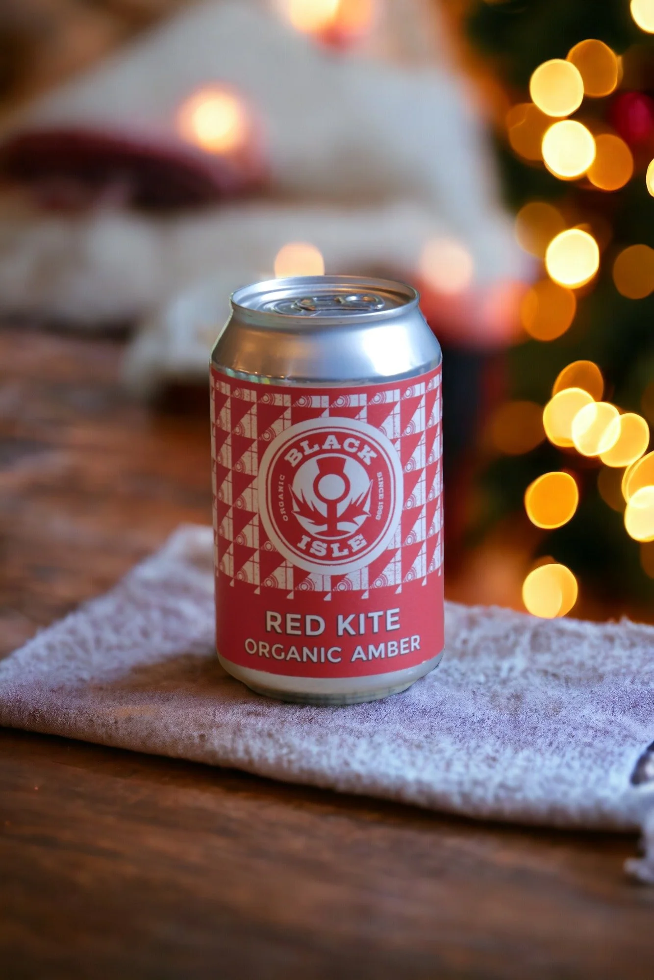 Black Isle Brewery | Organic Beers from The Highlands