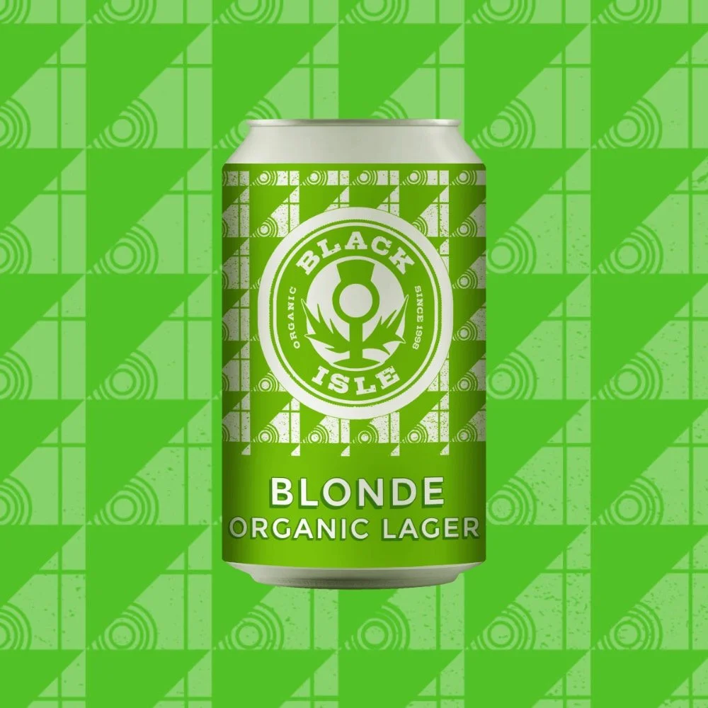Red Kite — Black Isle Brewery