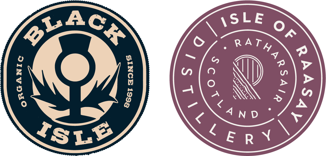 Treehouse Pale Ale — Black Isle Brewery