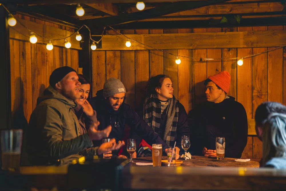 Inverness Bar | Explore & Enjoy Craft Beer Now — Black Isle Brewery