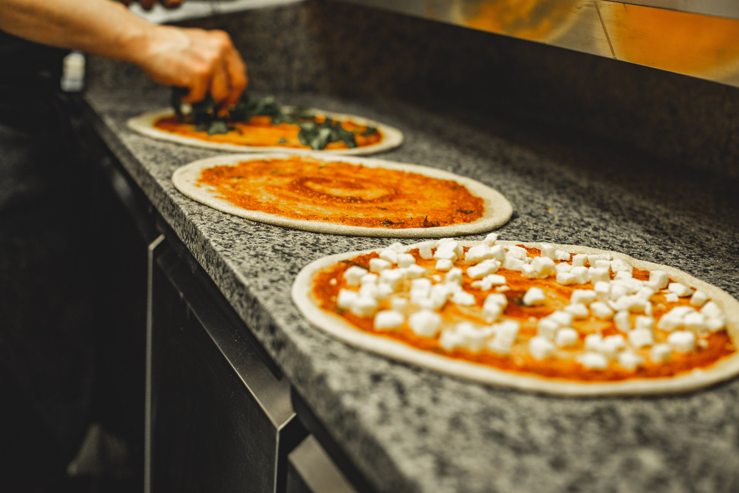 Fort William Bar - Draught List & Full Menu — Black Isle Brewery