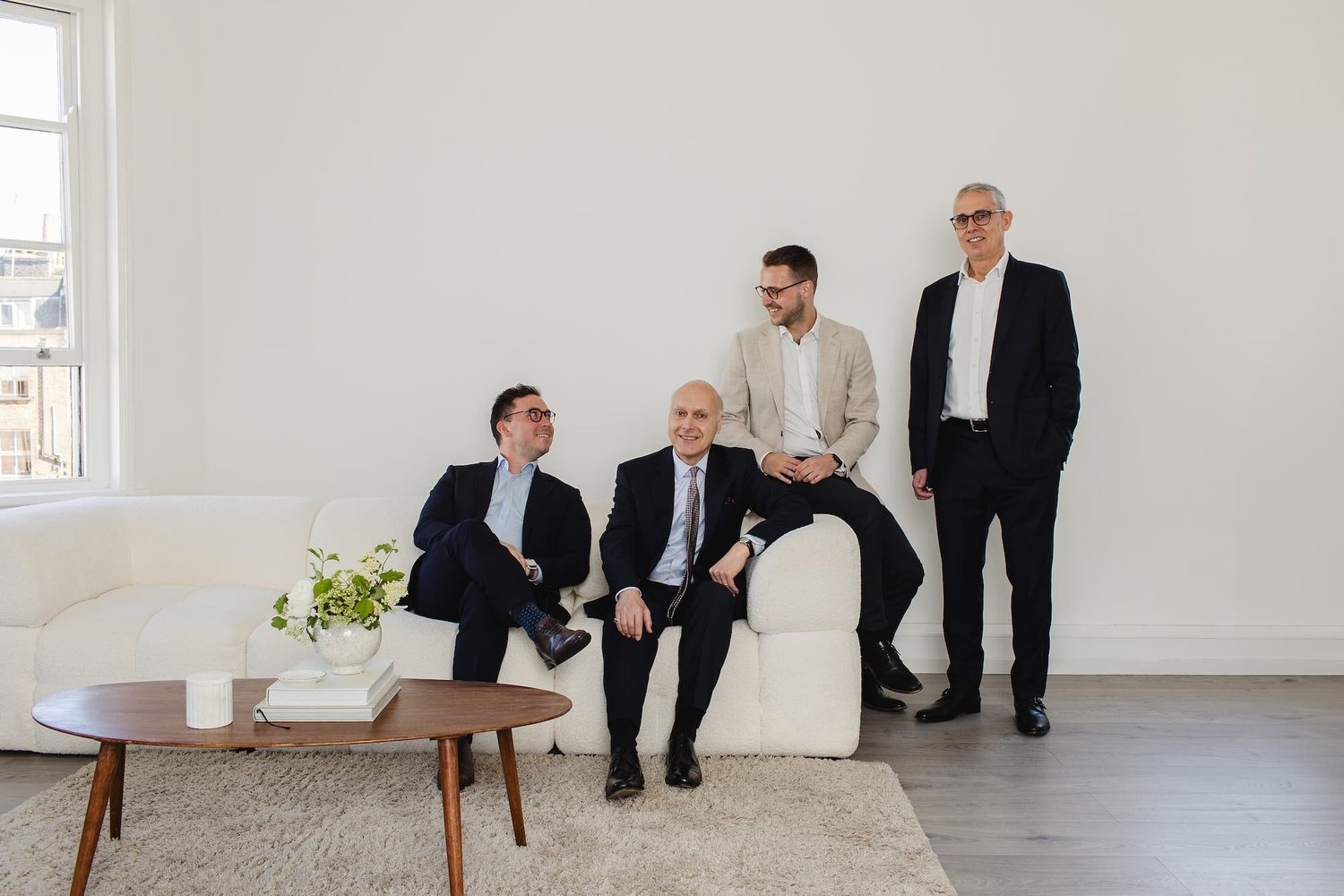 Bartrum Lerner - Sampson Fielding