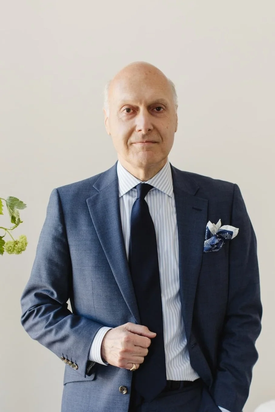 About us Marylebone chartered accountants - Sampson Fielding