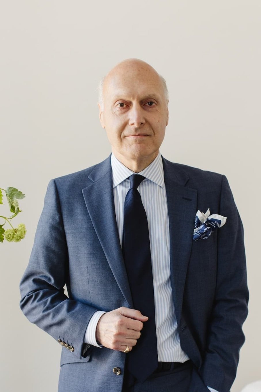 About us Marylebone chartered accountants - Sampson Fielding