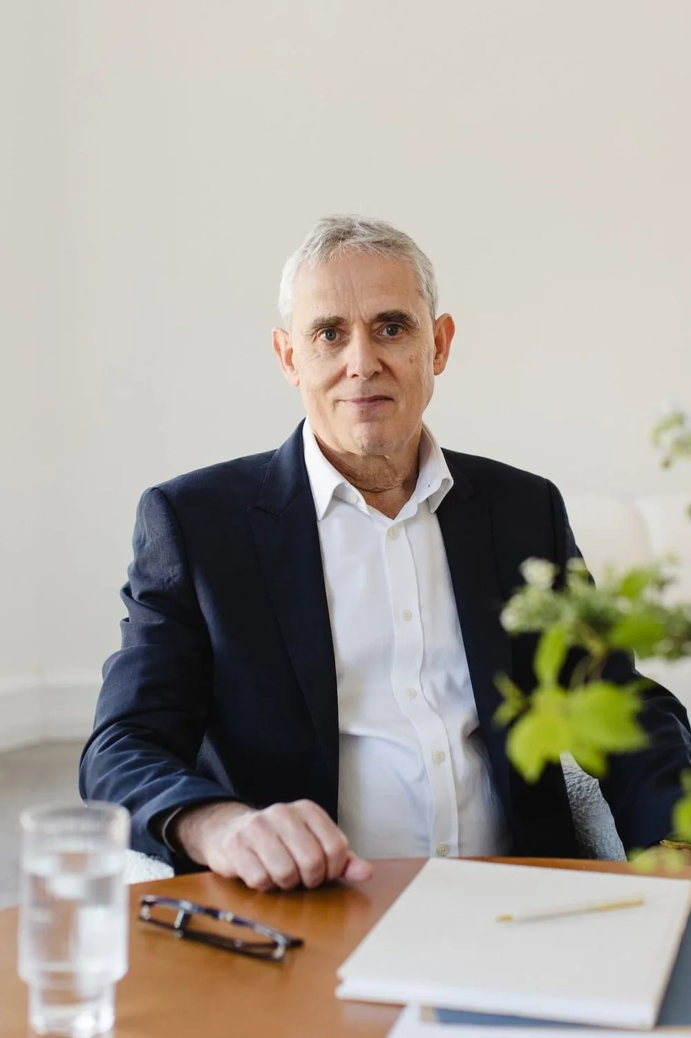 About us Marylebone chartered accountants - Sampson Fielding