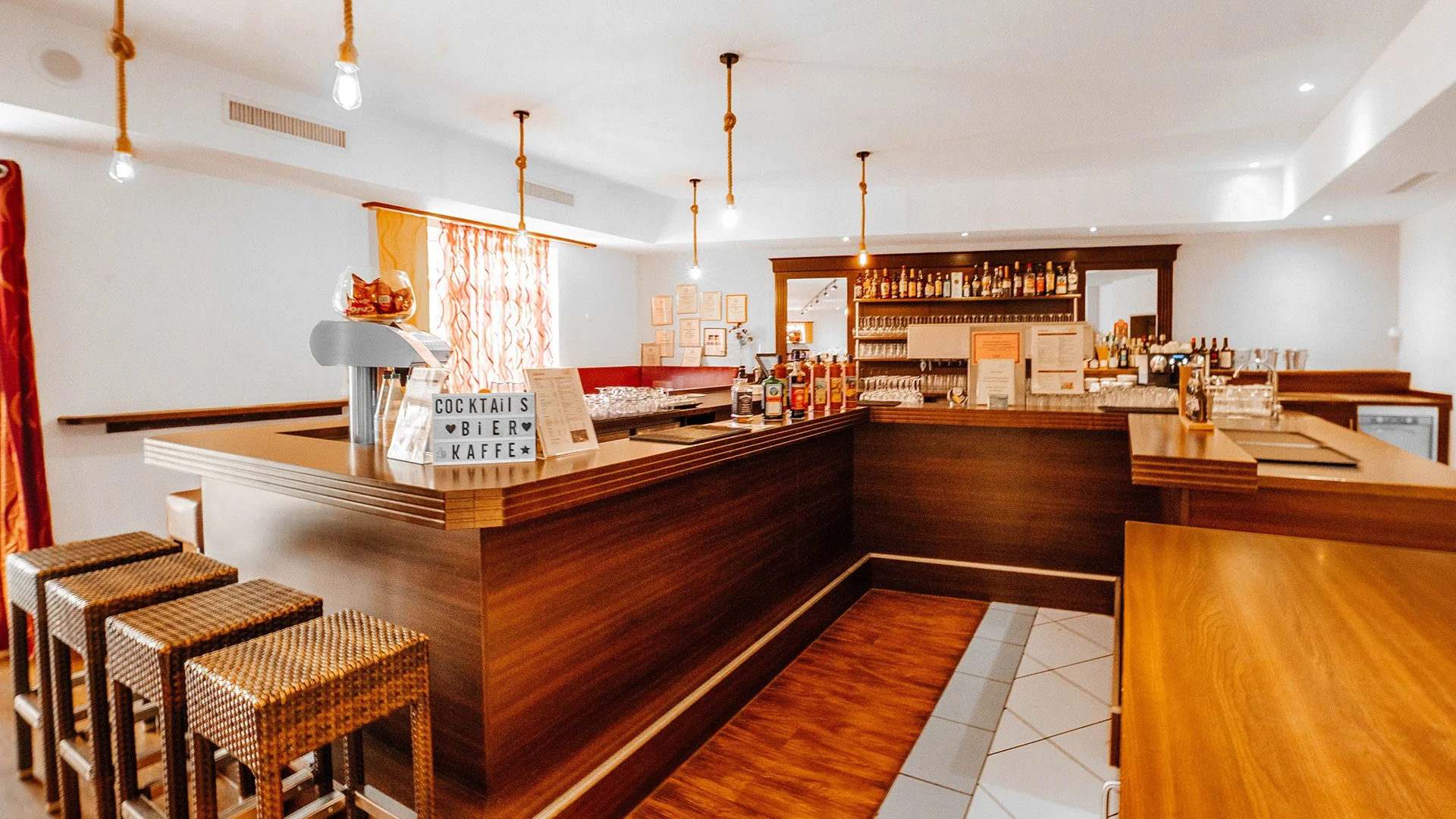 Impressionen — Donna Hotels & Resorts