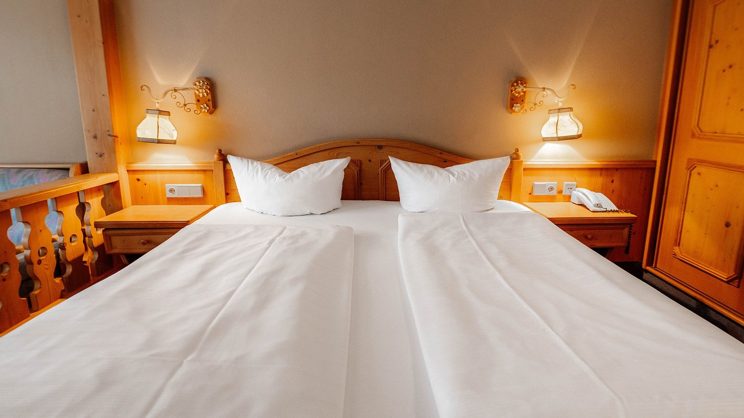 Burghotel am Hohen Bogen — Donna Hotels & Resorts