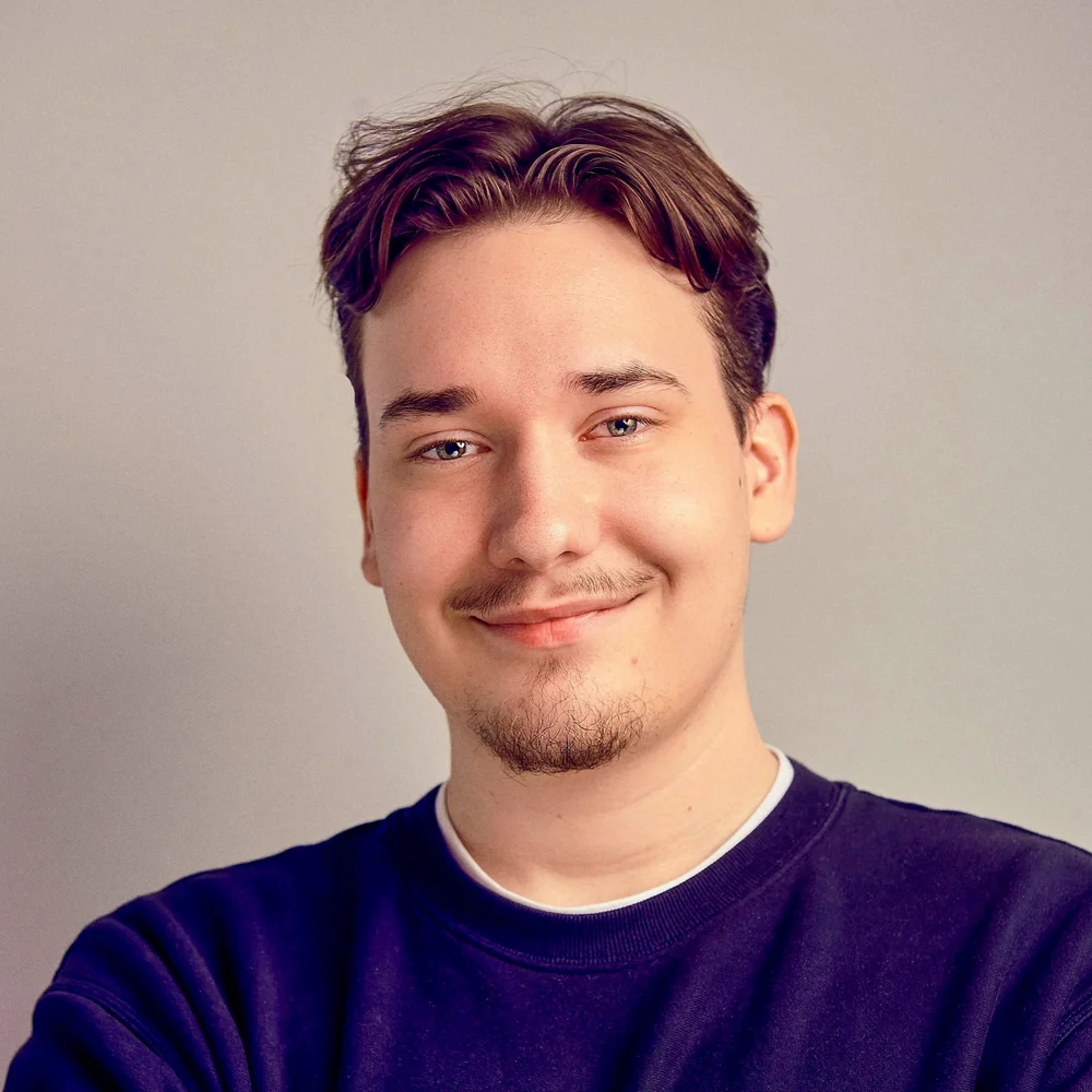 The Team — Inkling Culture