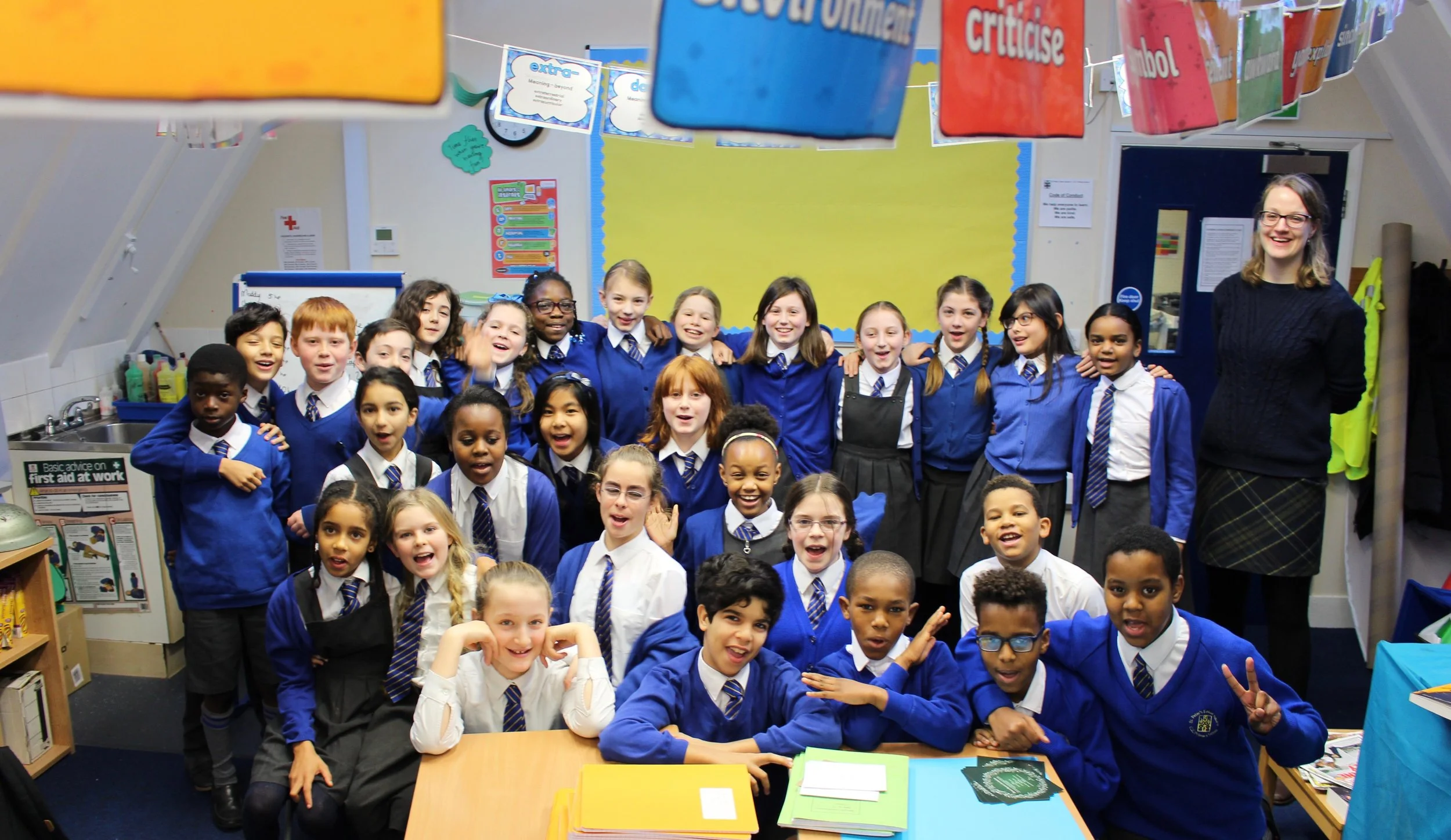 Why Study Latin? — The Latin Programme: Via Facilis