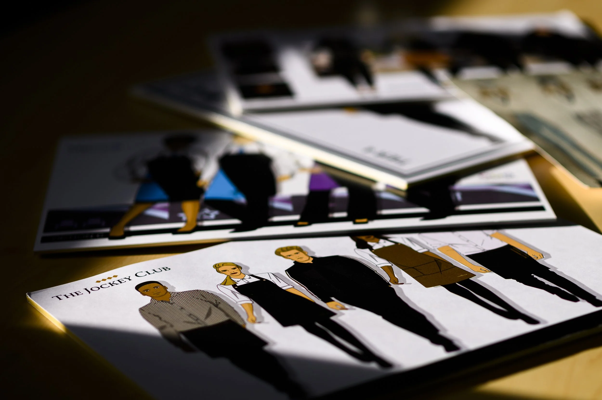 Clothing for Events