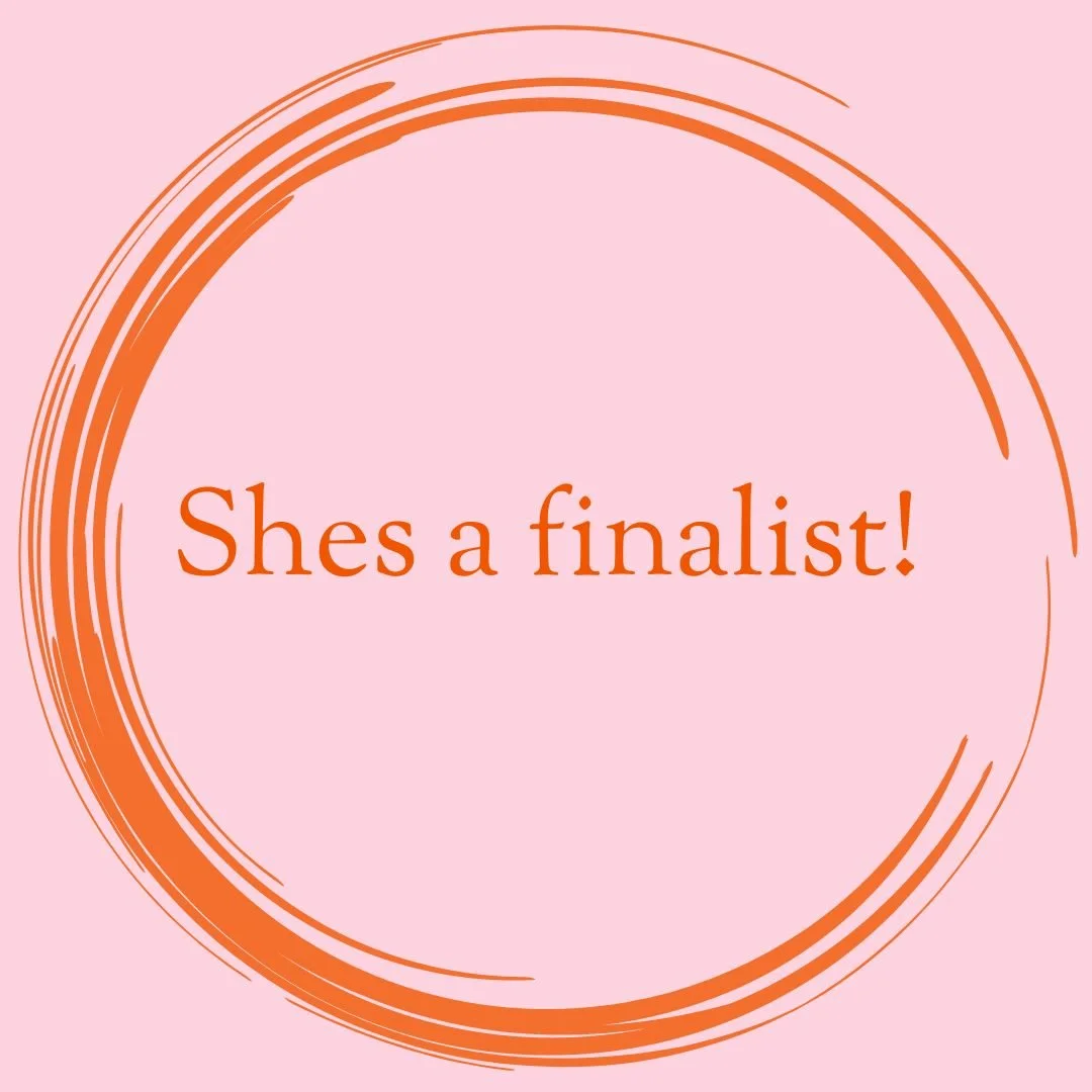 Blog 2 — The Jade L Roberts Project