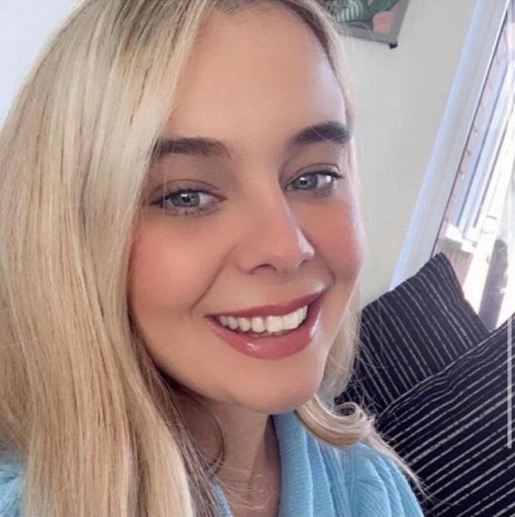 About — The Jade L Roberts Project