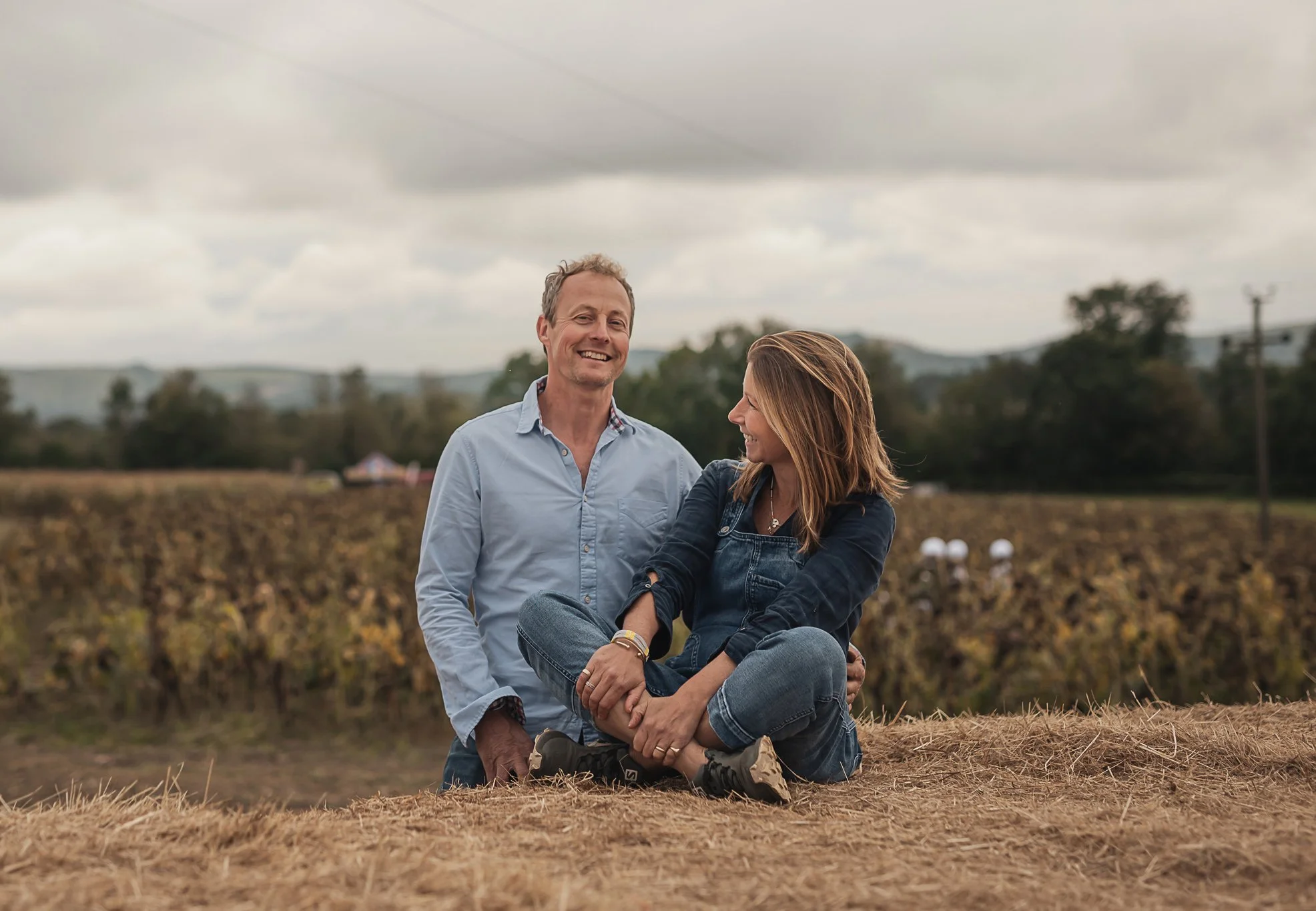ABOUT — Slade Farm