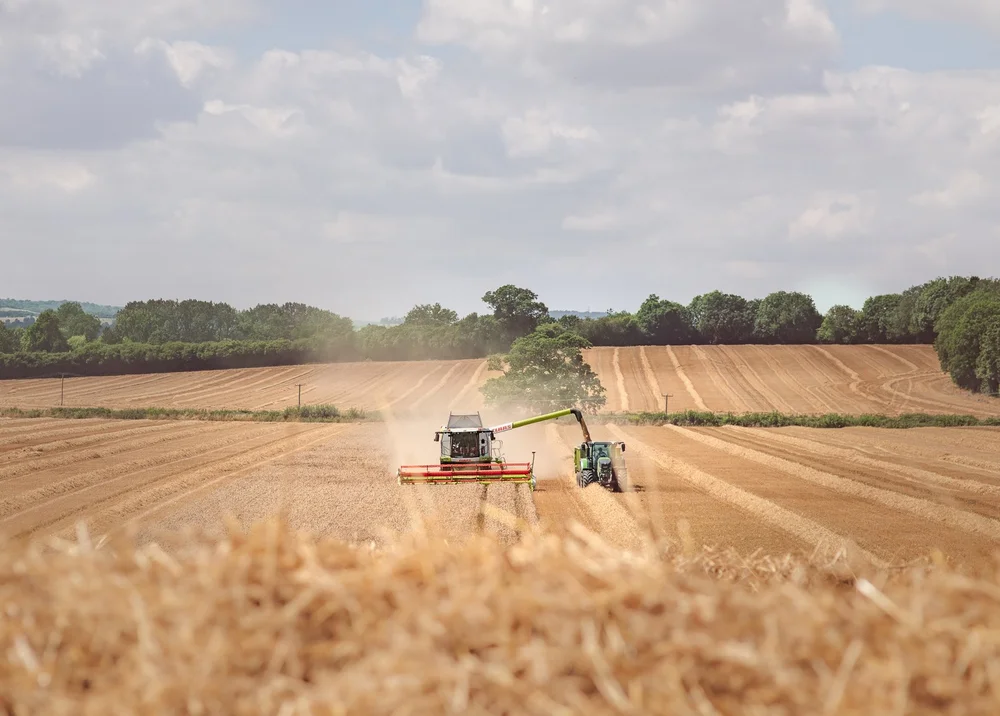 CAREERS — Slade Farm