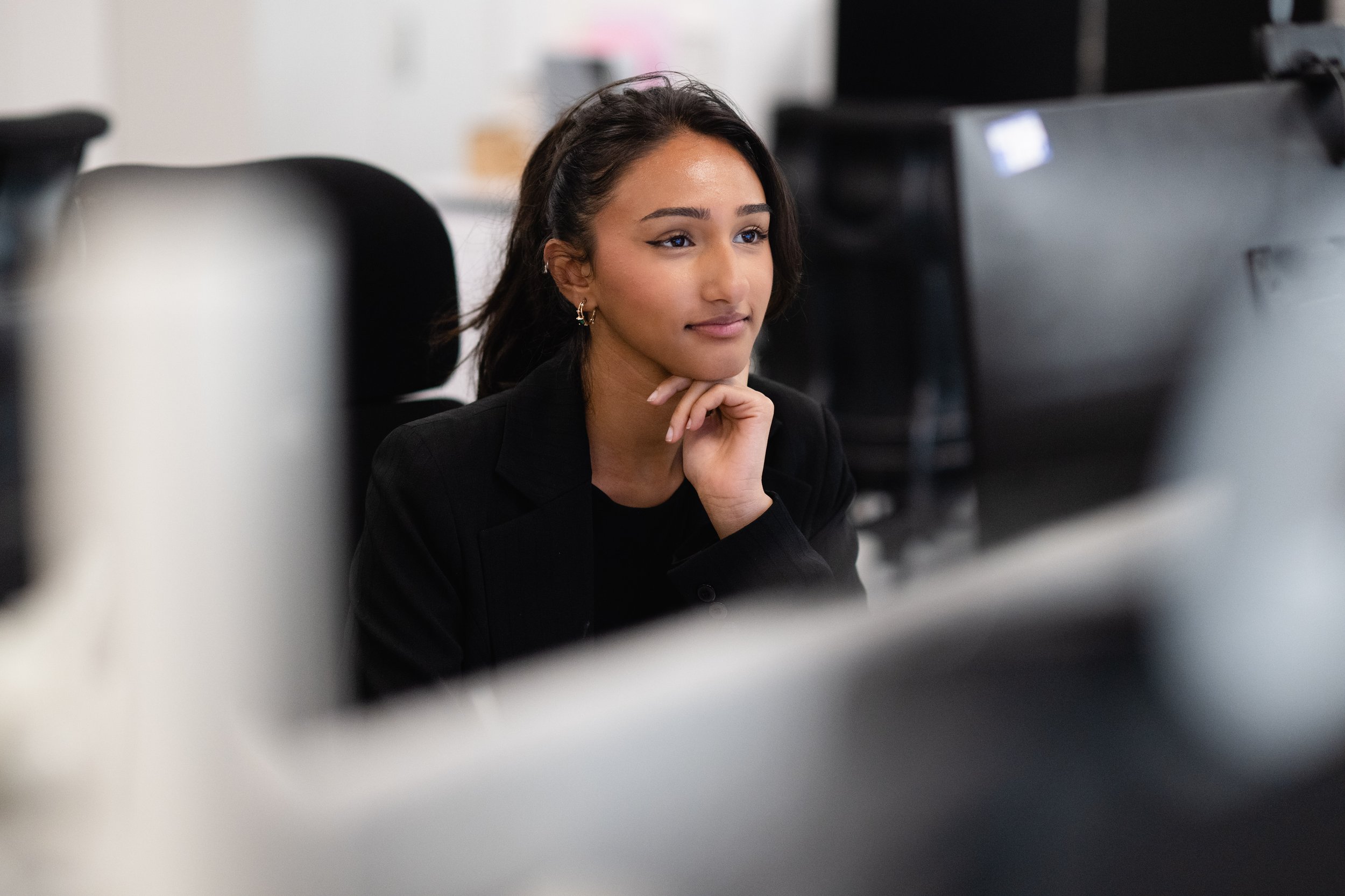 Rede Partners | Join the Team