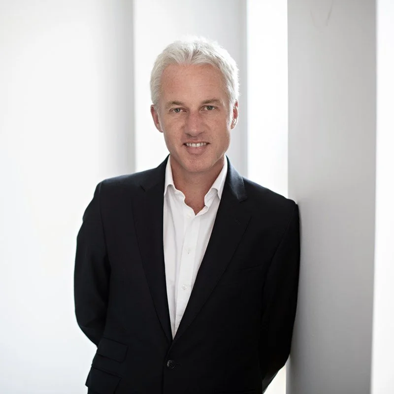 Rede Partners | Jeremy Smith named in FN Fifty Most Influential in ...