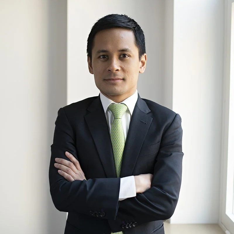 Rede Partners | Our People