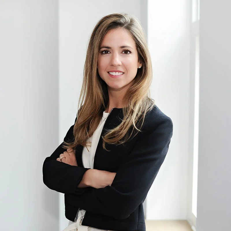 Rede Partners | Sabrina Malpas named in Private Equity International's ...