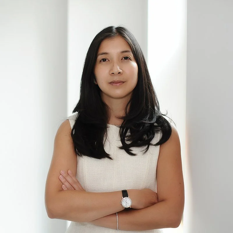 Rede Partners | Julie Prewer