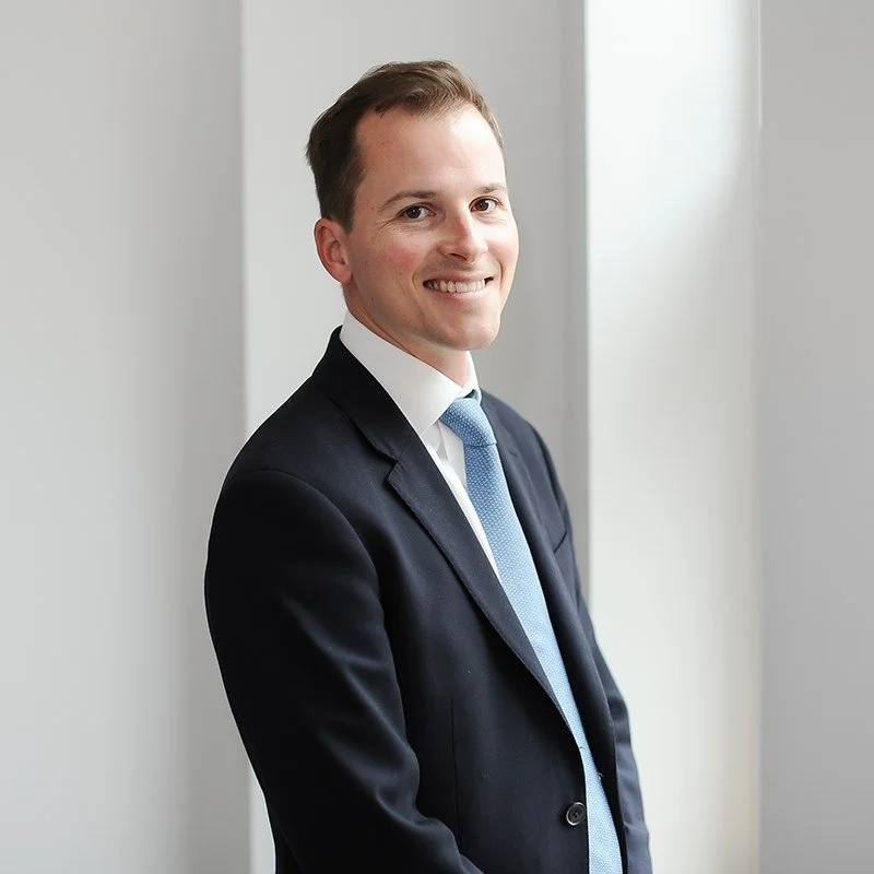 Rede Partners | Greg Wakefield