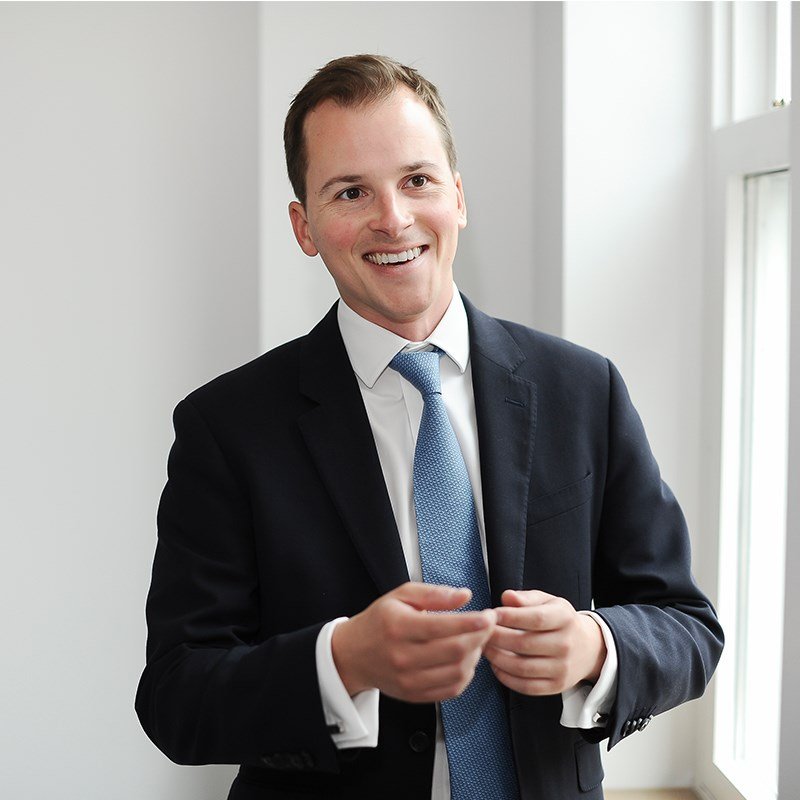 Rede Partners | Greg Wakefield