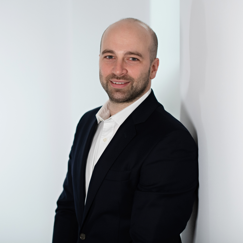 Rede Partners | Martin Ellul