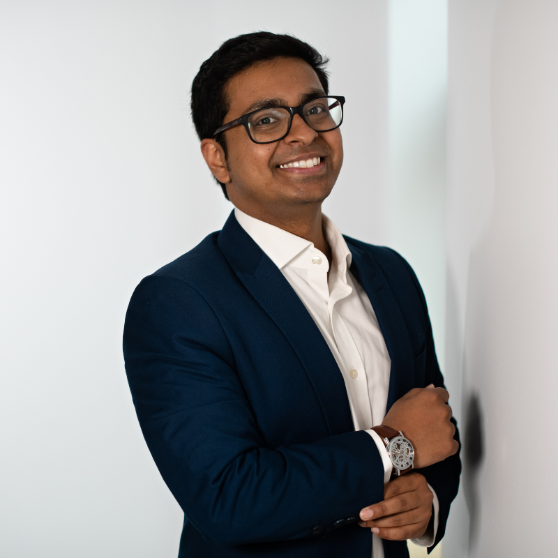 Rede Partners | Sakib Rashid