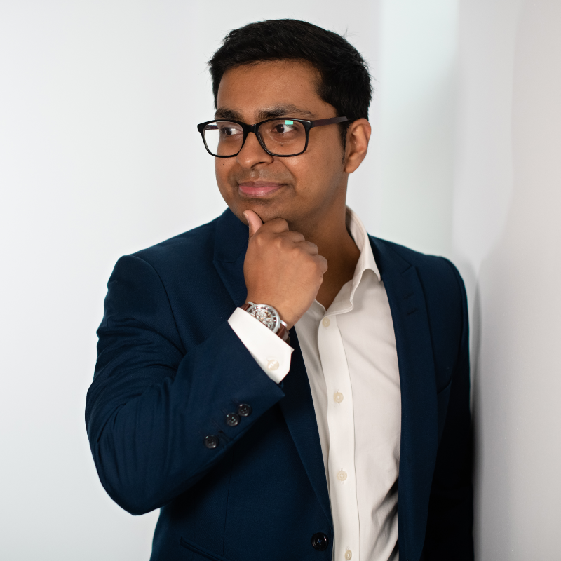 Rede Partners | Sakib Rashid