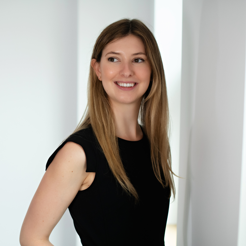 Rede Partners | Jade Moss