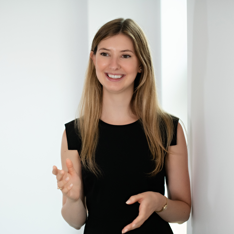 Rede Partners | Jade Moss