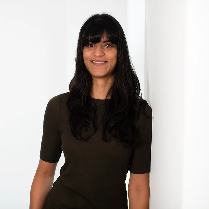 Rede Partners | Ayesha Mahomed