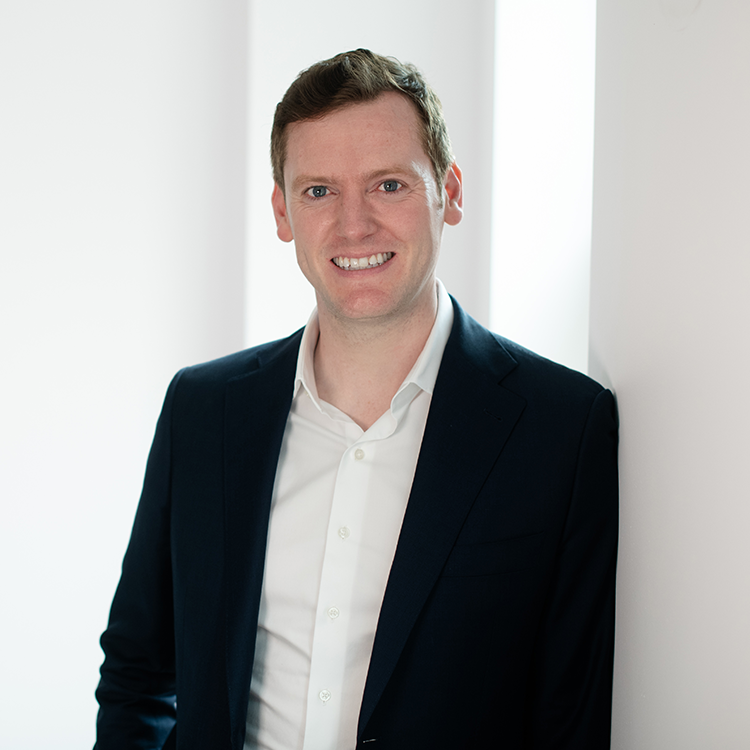 Rede Partners | Primary Fundraising