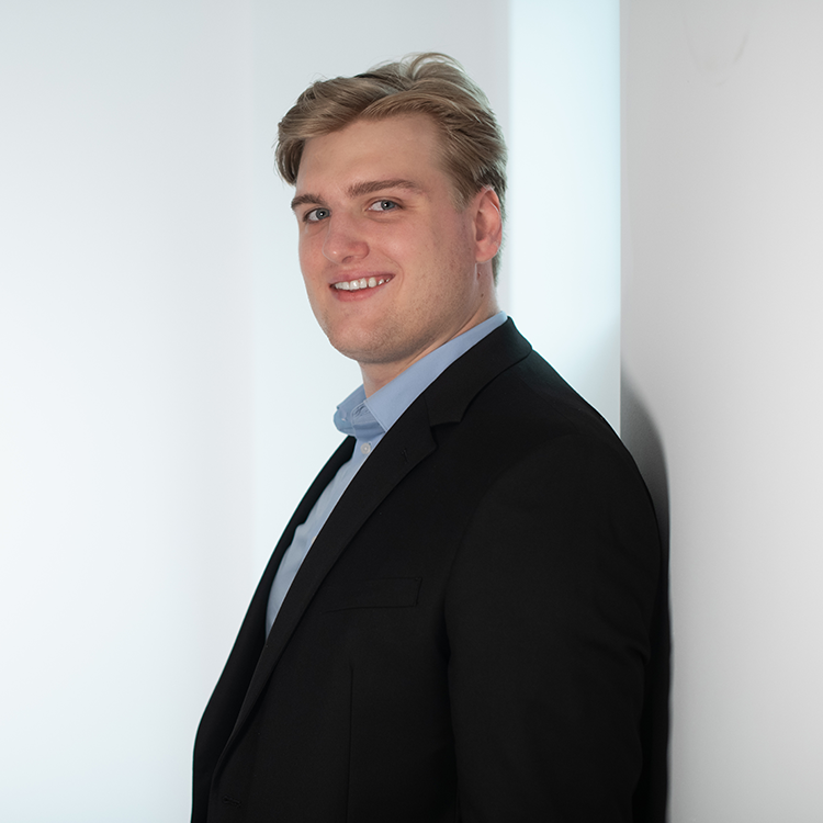 Rede Partners | Tristan Manuel