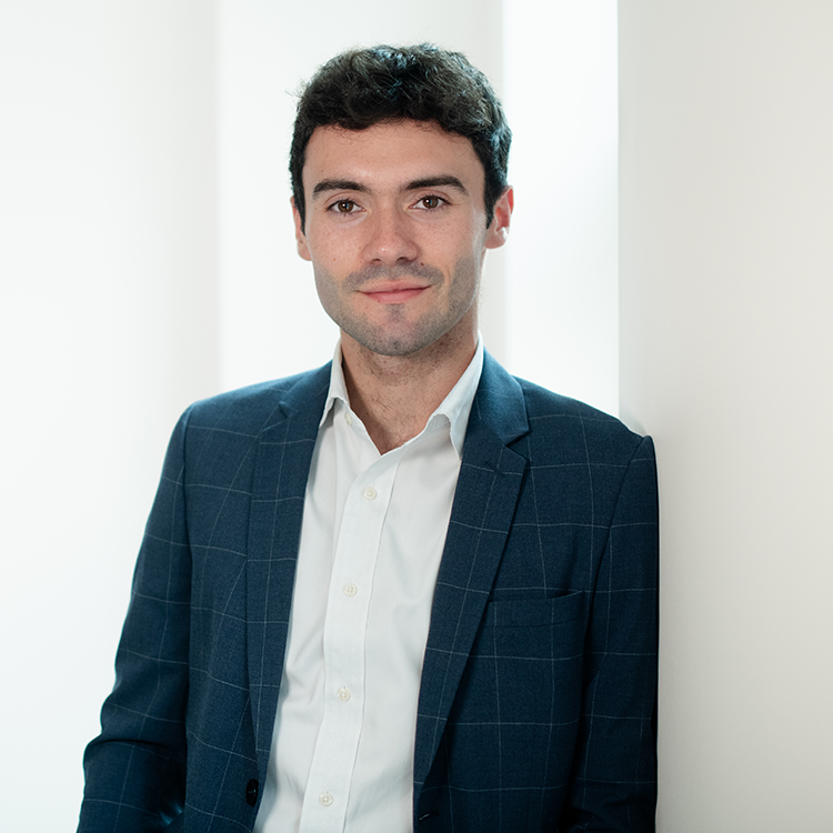 Rede Partners | Vincent Geoffroy