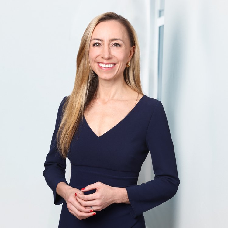 Rede Partners | Alexandra Bazarewski