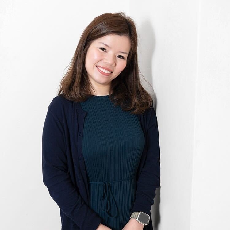 Rede Partners | Cherry Ng
