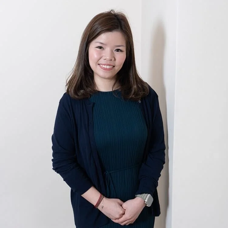 Rede Partners | Cherry Ng