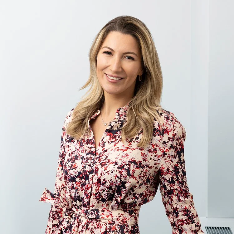 Rede Partners | Sonya Kalmin