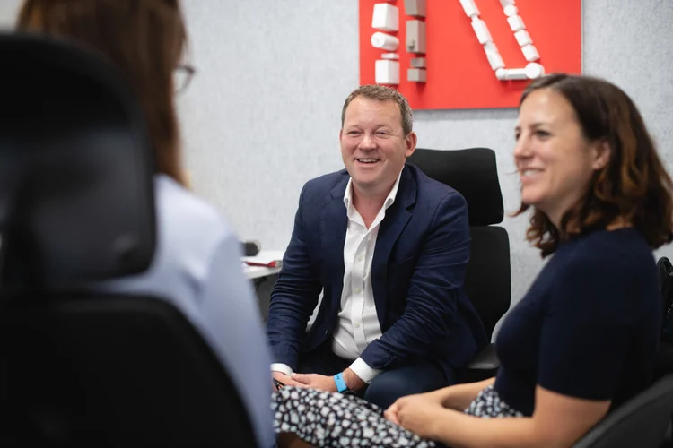 Rede Partners | Rede Partners - The Private Markets Specialist