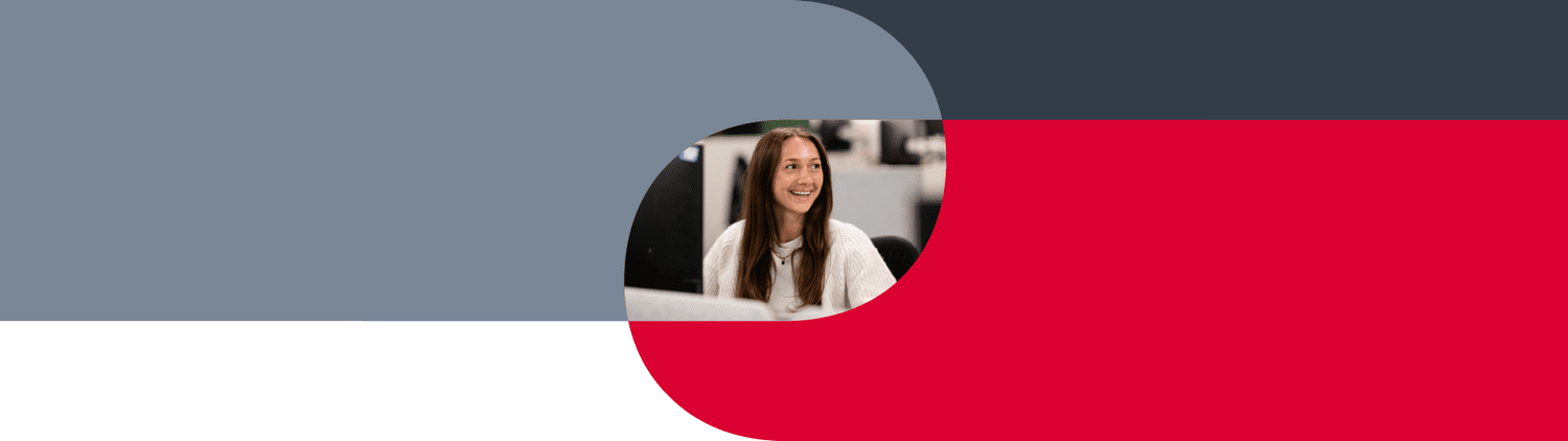 Rede Partners | Graduate Scheme
