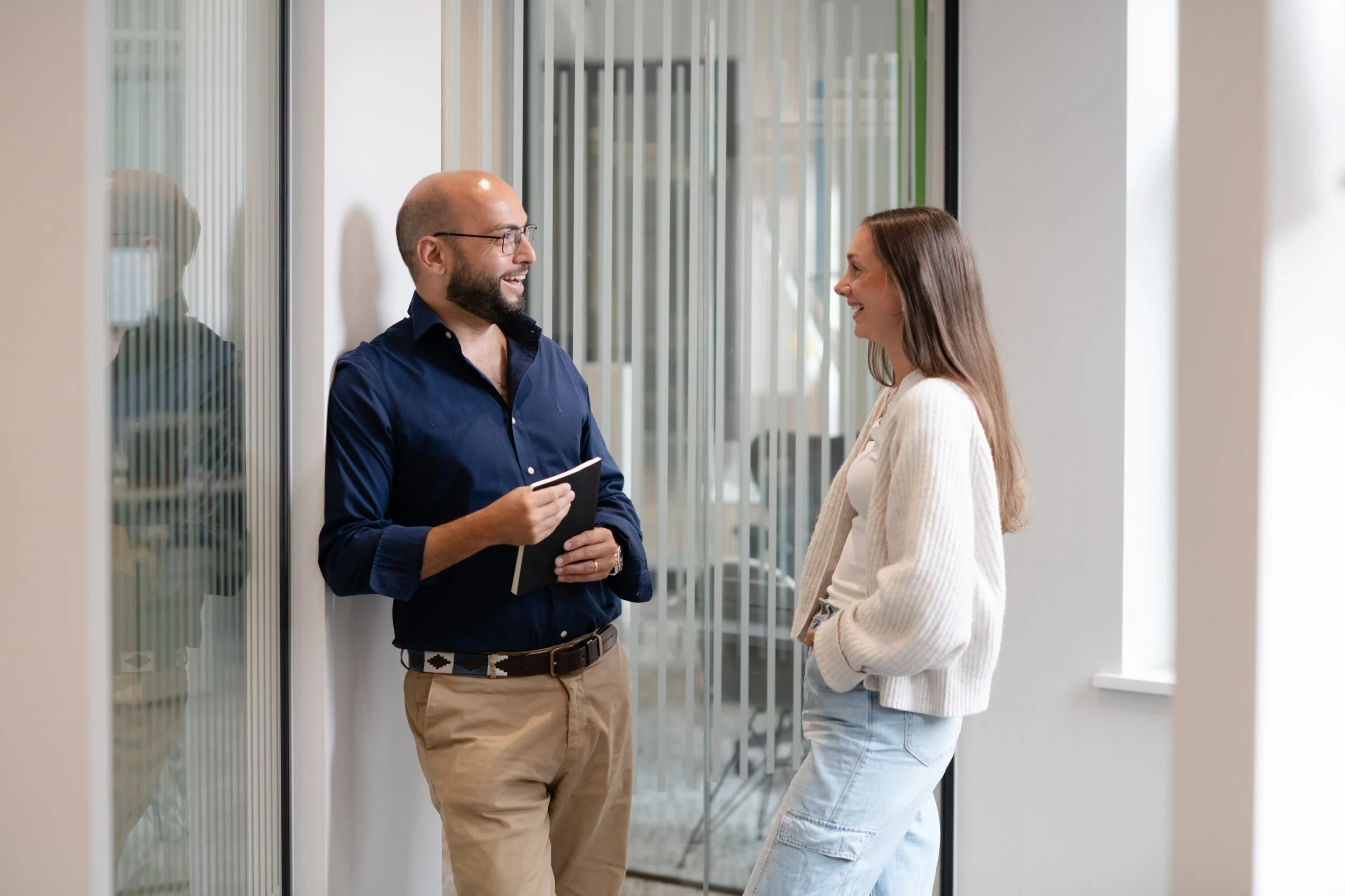 Rede Partners | Rede Partners - The Private Markets Specialist