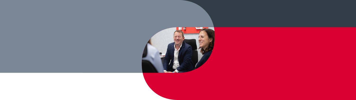 Rede Partners | Experienced Hire Positions