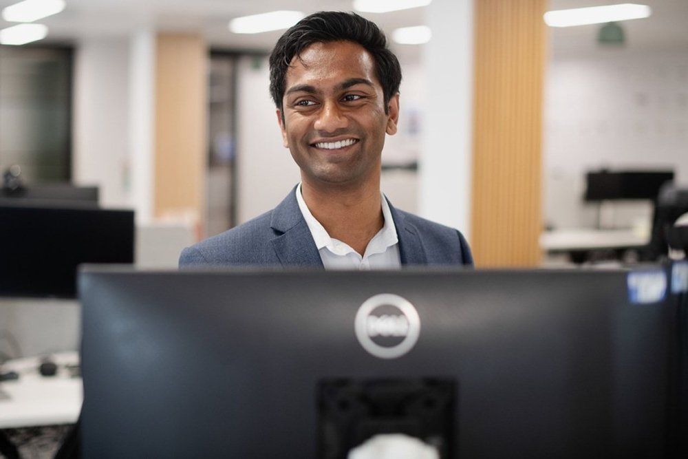 Rede Partners | Experienced Hire Positions