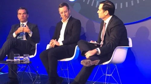 Rede Partners | Scott Church interviews Ambienta's Nino Tronchetti ...